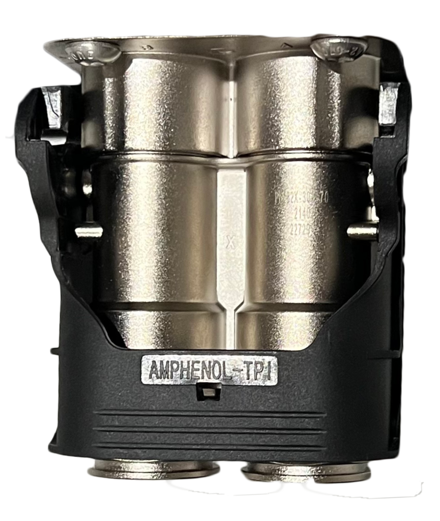 Atom Drive System - Ampere EV