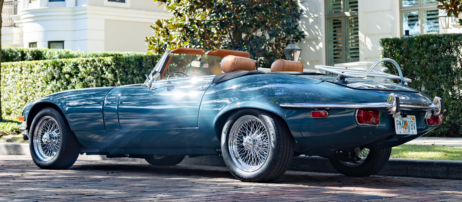 Engineering - Ampere EV