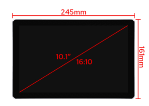 Atom Drive System - Ampere EV
