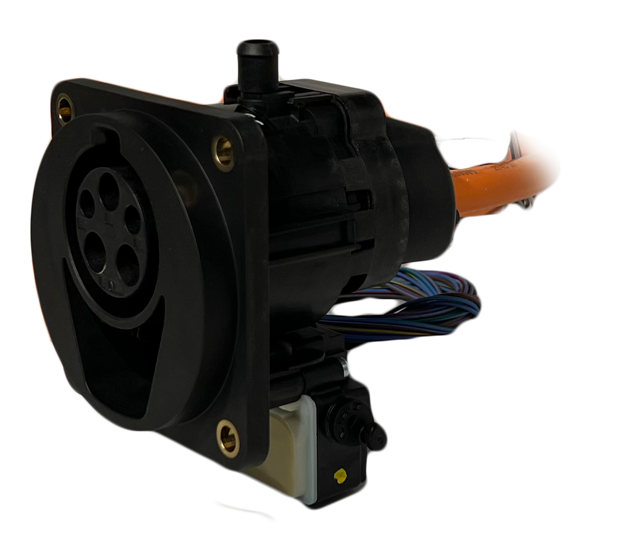 Atom Drive System - Ampere EV