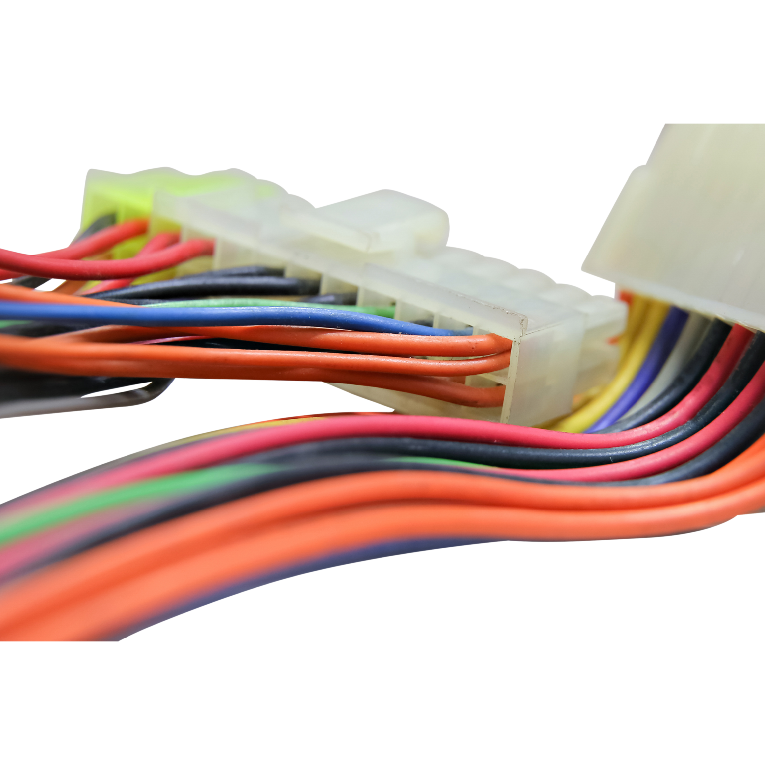 Atom Drive System - Ampere EV