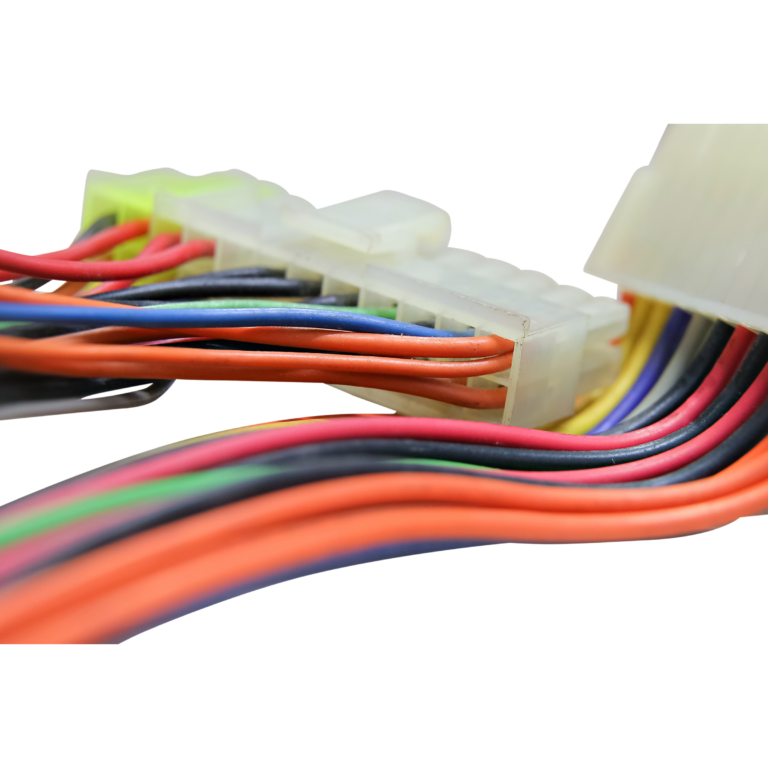 Atom Drive System - Ampere EV