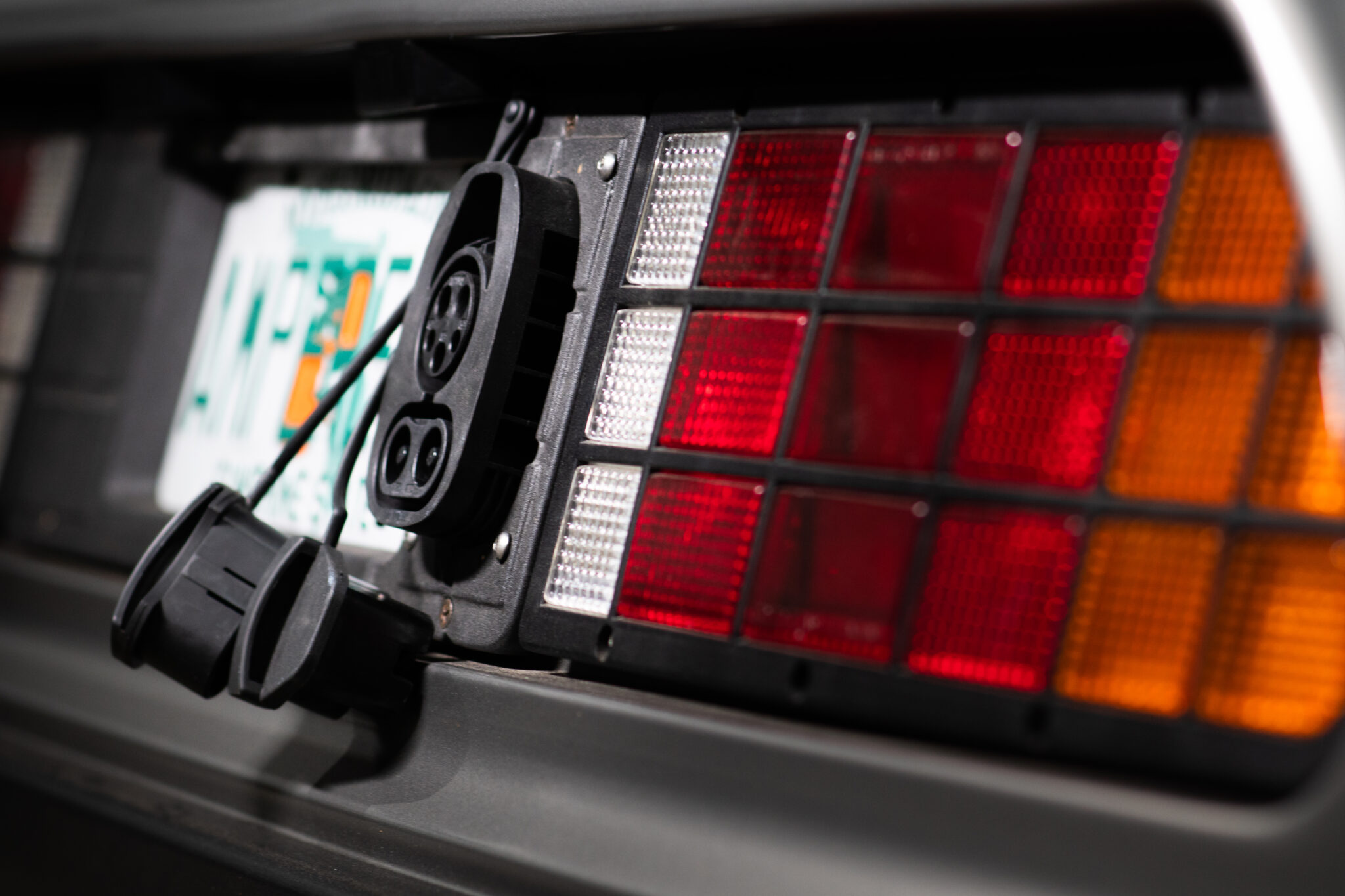 Atom Drive EV Conversion System Overview - Ampere EV