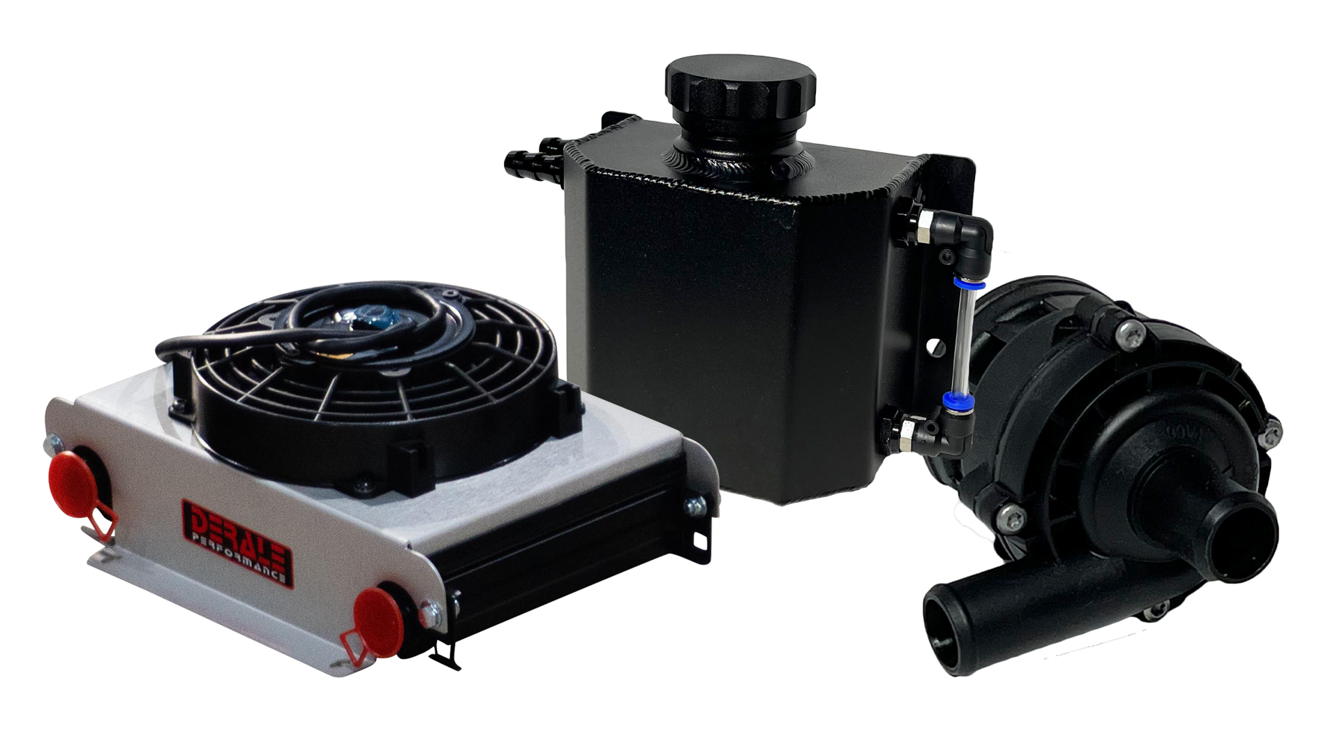 Atom Drive System - Ampere EV