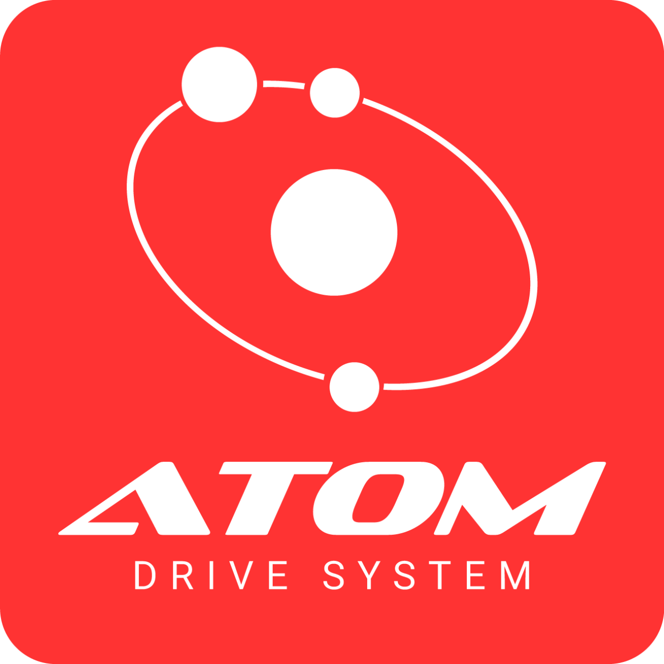 Atom Drive System - Ampere EV