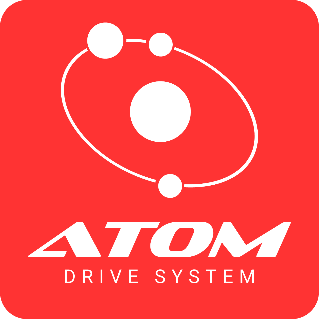 Atom Drive System - Ampere EV