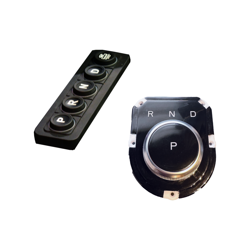 Atom Drive System - Ampere EV